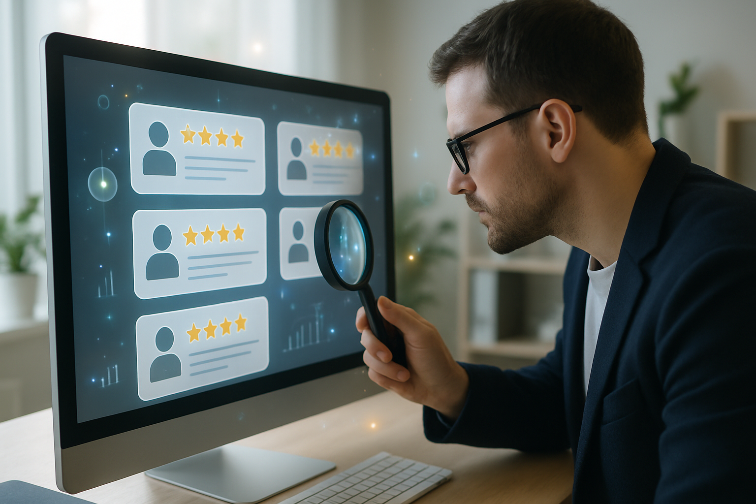Comment repérer des signaux faibles grâce aux avis clients avis-clients.fr